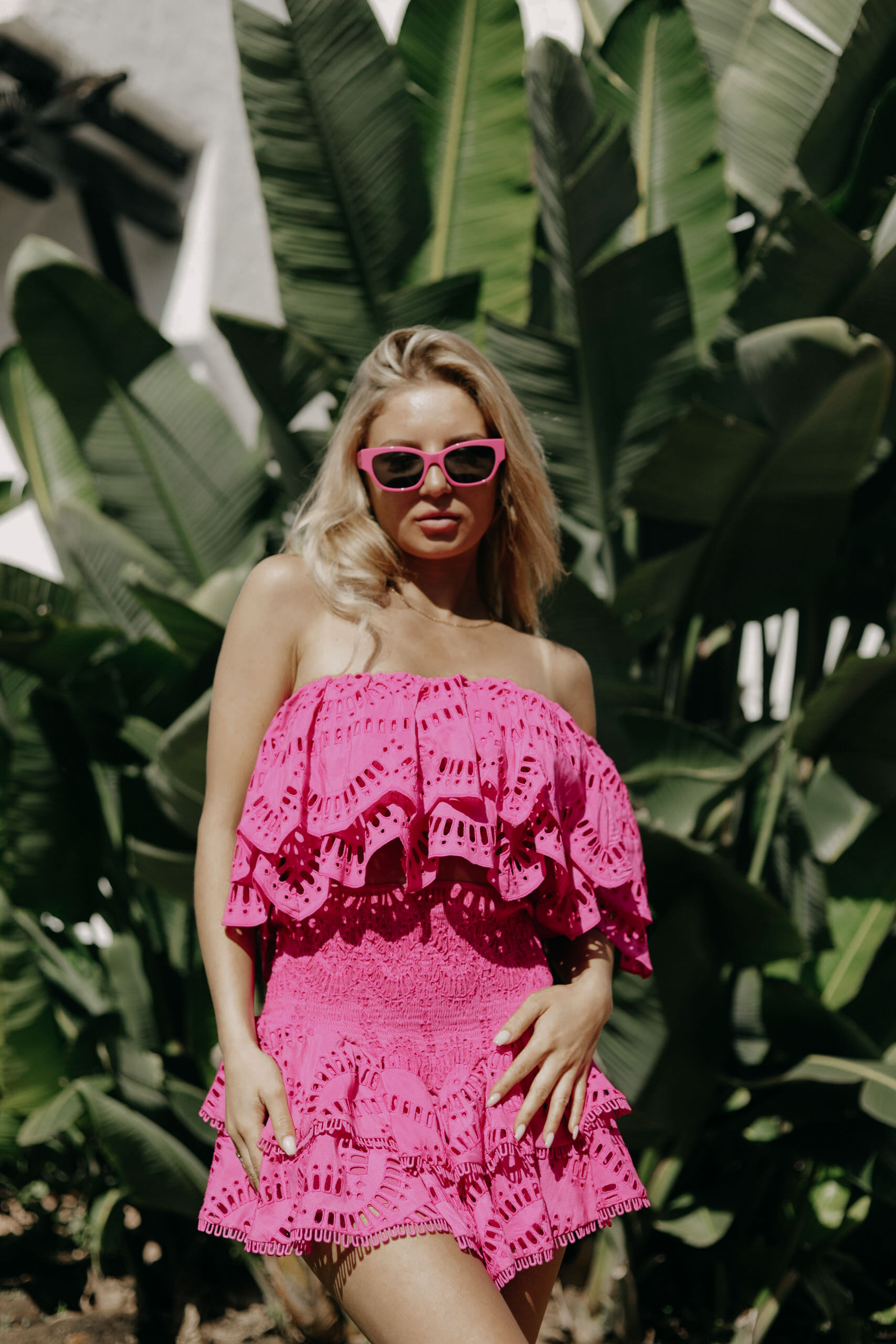 Spray Tan Services in Marbella, Spain - Kabana Glow Marbella